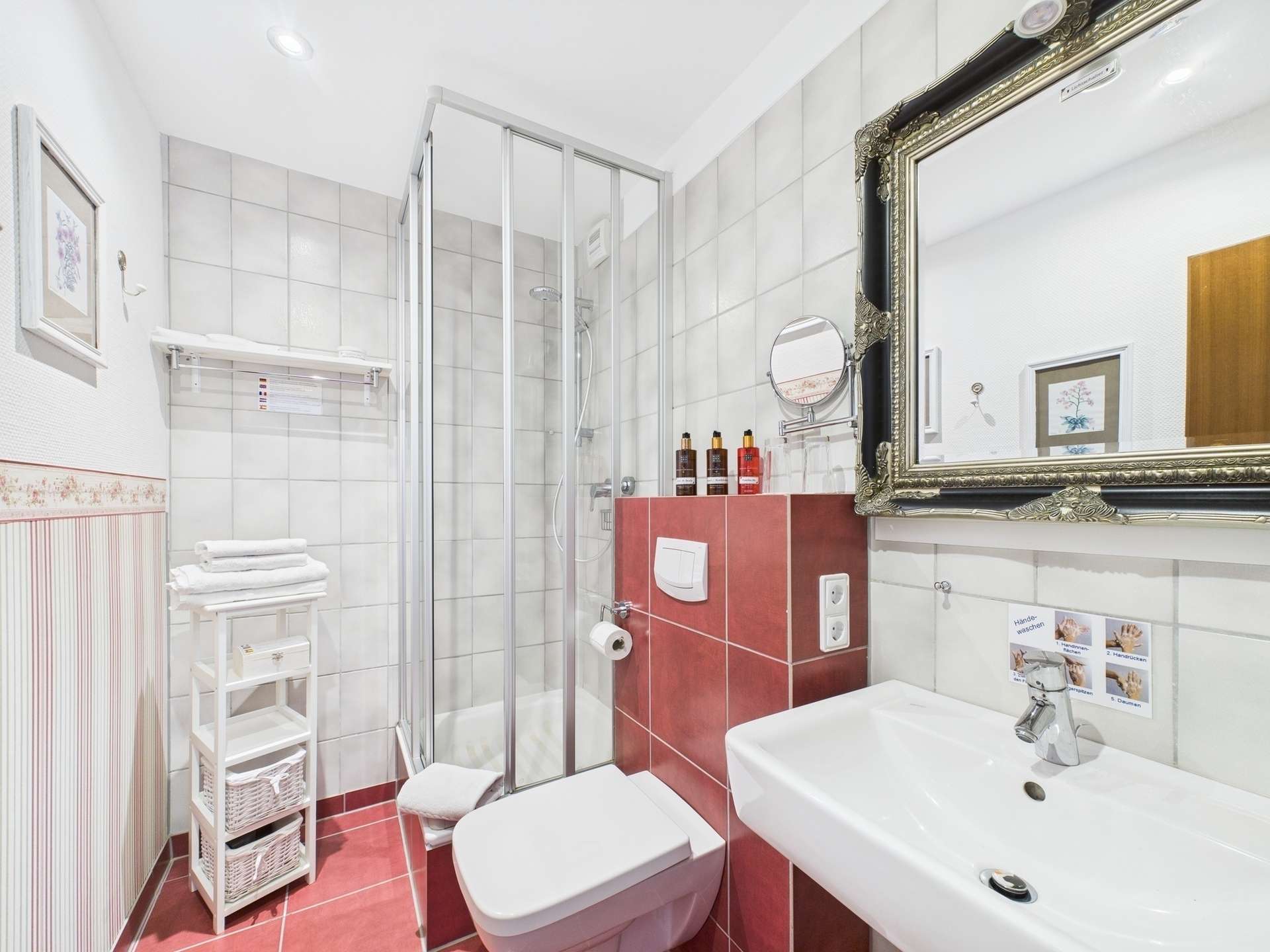 Traben-Trarbach: Charmante Frühstückspension an der Mosel ...