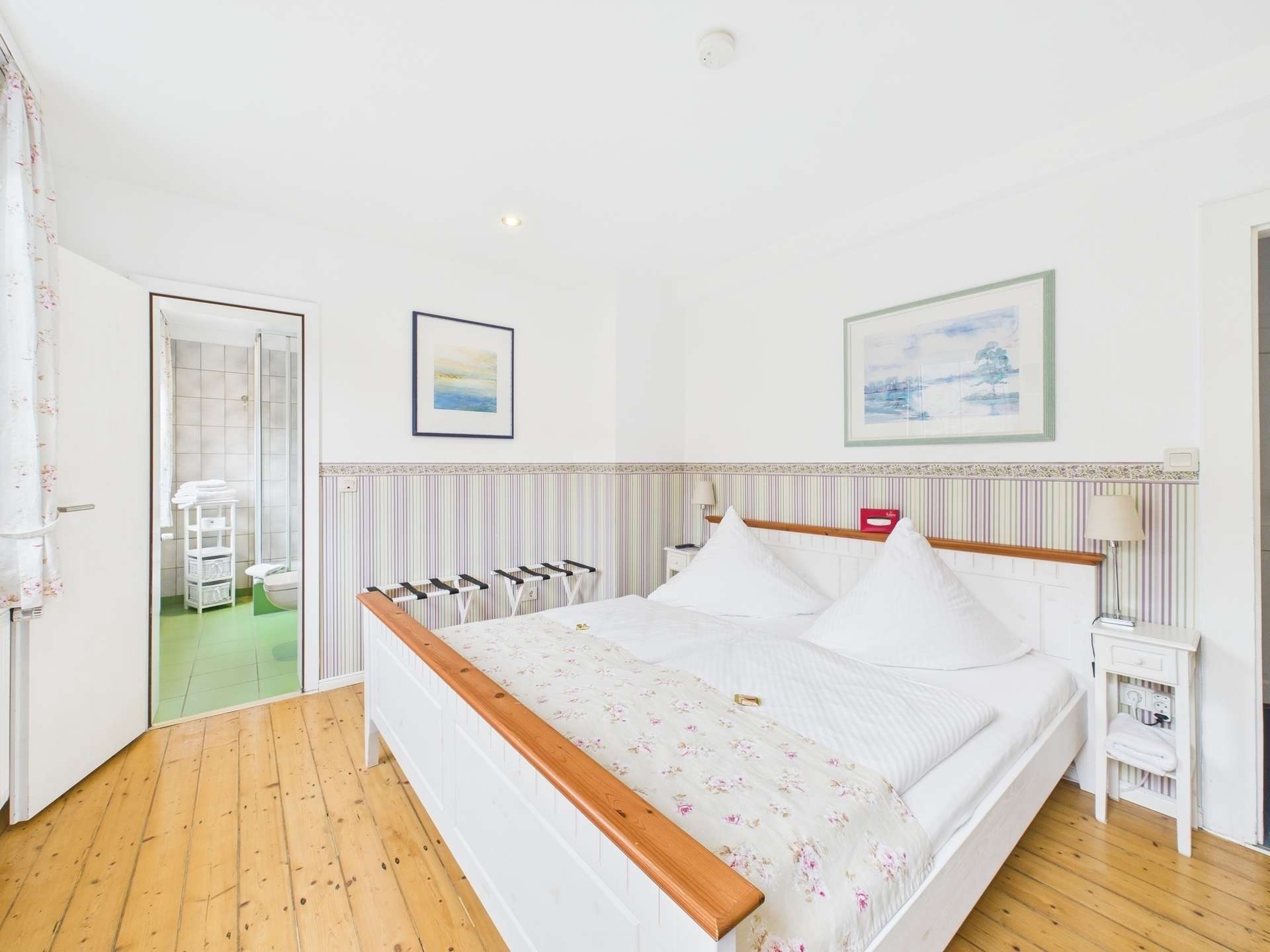 Traben-Trarbach: Charmante Frühstückspension an der Mosel ...